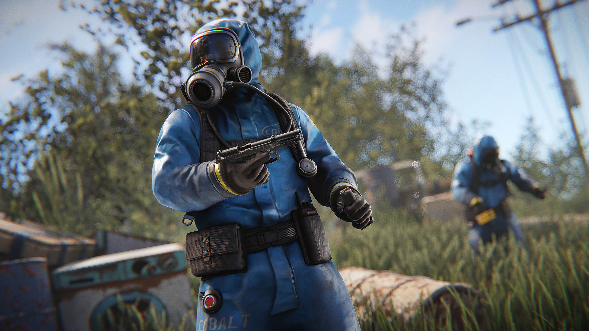 【RUST】PS4版とPC版は別ゲー！？双方の違いやメリットを解説！